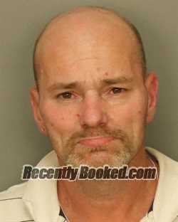 Recent Booking / Mugshot for JASON ALLAN JONES in Jefferson County, Alabama
