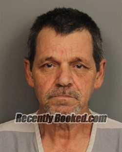 Recent Booking / Mugshot for STEVEN KURT POTTS in Jefferson County, Alabama