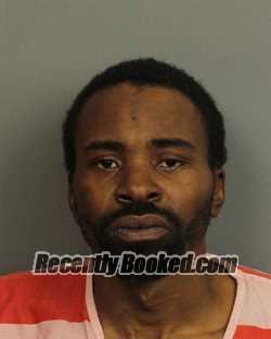 RYDARRIUS DUVALIER CARR Arrest Record & Booking Info – Jefferson County ...