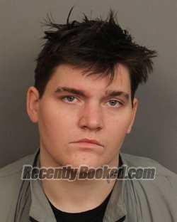 Recent Booking / Mugshot for ROBERT TAYLOR BRANTON in Jefferson County ...