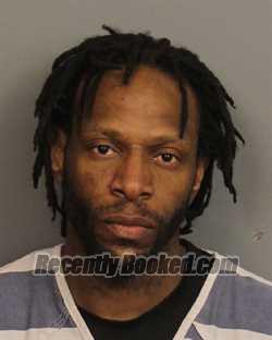 Recent Booking / Mugshot for JASON CHRISTOPHER AUSTIN in Jefferson ...