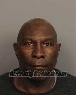 Recent Booking / Mugshot for JAMES JR Junior JACKSON in Jefferson ...