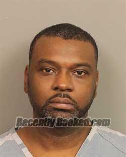 Recent Booking / Mugshot for ROBERT EARL SANDERS in Jefferson County ...