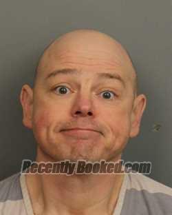Recent Booking / Mugshot for WILLIAM CHRISTOPHER HUFFMAN in Jefferson ...
