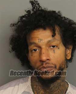 MATTHEW ANGELO JONES Arrest Record & Booking Info – Jefferson County ...