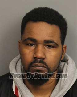 Recent Booking / Mugshot for CHRISTOPHER DEONTA MAYES in Jefferson ...