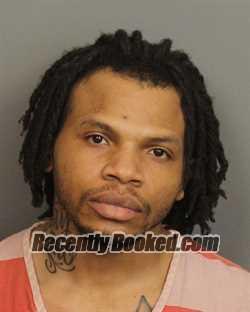 Recent Booking / Mugshot for KEWAAN RASHAWN KENNEDY in Jefferson County ...