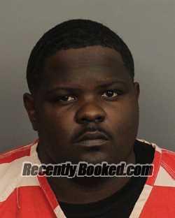 Recent Booking / Mugshot for REGINALD DEVONTE LEWIS in Jefferson County ...