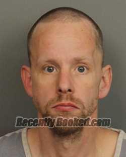 Recent Booking / Mugshot for JAMES STEVEN COOPER in Jefferson County ...
