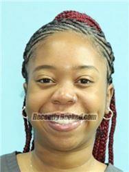 Recent Booking / Mugshot for JAYLA JAMIESE TAYLOR in Jefferson County ...