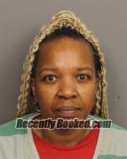 Recent Booking / Mugshot for PHILLINA LATRICE ADAMS in Jefferson County ...