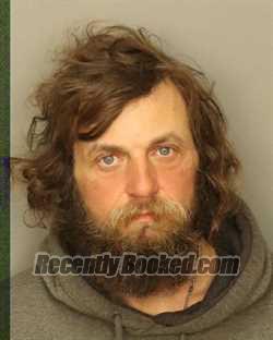 Recent Booking / Mugshot for WILLIAM BRANDON CAULDER in Jefferson ...