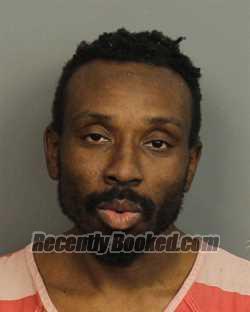 Recent Booking / Mugshot for KENNETH ANDREW BOOKER in Jefferson County ...