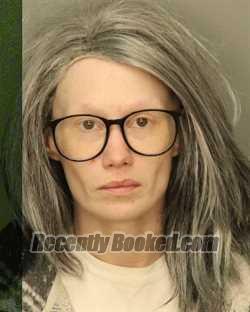 Ashley Nichole Partridge Arrest & Booking Info | Jefferson County, AL