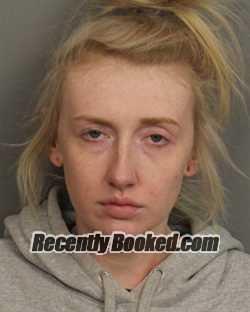 Recent Booking / Mugshot for CATHERINE ROSE IRVIN in Jefferson County ...