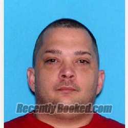 Recent Booking / Mugshot for JASON PAUL MORRIS in Jefferson County, Alabama