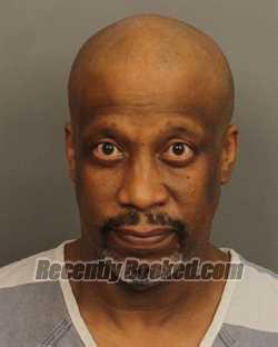 Recent Booking / Mugshot for CHARLES HOWARD NEVITT in Jefferson County ...