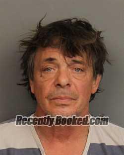 Recent Booking / Mugshot for ZACHARY SCOTT HALL in Jefferson County ...