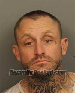 Recent Booking / Mugshot for BOBBY JUSTIN HARPER in Jefferson County ...