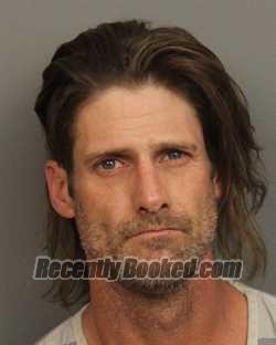 Recent Booking / Mugshot for JESSE LYN CLARK in Jefferson County, Alabama
