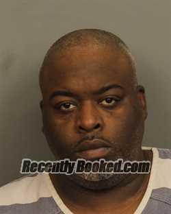 Recent Booking / Mugshot for CORTRELL DEMOND HUDSON in Jefferson County ...