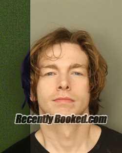 Recent Booking / Mugshot for LOGAN GABRIEL COLLIER in Jefferson County ...