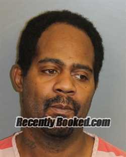 Recent Booking / Mugshot for KENNETH ANTWON LEEK in Jefferson County ...