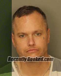 Recent Booking / Mugshot for JONATHAN GARRETT RABER in Jefferson County ...