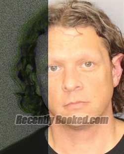 Recent Booking / Mugshot for VINCENT JOSEPH CHIARAMONTE in Jefferson ...