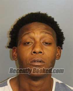 Recent Booking / Mugshot for DARIUS LAMONTE FOY in Jefferson County ...