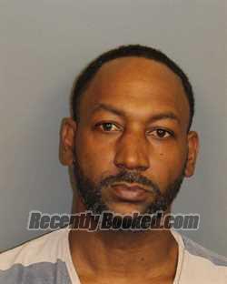 Recent Booking / Mugshot for CARL JR Junior CHANDLER in Jefferson ...