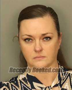 Recent Booking / Mugshot for BRANDY RENA BENTLEY in Jefferson County ...