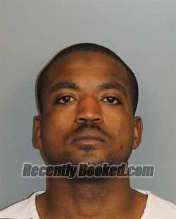Recent Booking / Mugshot for MARCUS DEANDRE REAVES in Jefferson County ...