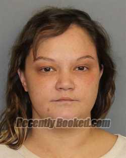Recent Booking / Mugshot for DIONA ANGELIQUE RAY ARMSTRONG in Jefferson ...