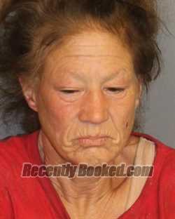 Recent Booking / Mugshot for JESSICA STILLWELL SMITH in Jefferson ...