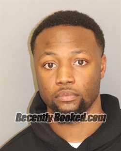 Recent Booking / Mugshot for TRAVIS ANTONIO Junior HEAD in Jefferson ...