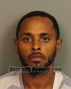 Recent Booking / Mugshot for JOSHUA DEON BUCHANAN in Jefferson County ...