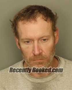 Recent Booking / Mugshot for BRYAN LEWIS GANT in Jefferson County, Alabama