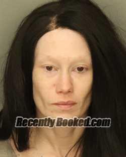 Recent Booking / Mugshot for ASHLEY NICHOLE PARTRIDGE in Jefferson ...