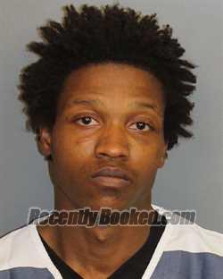 Recent Booking / Mugshot for PERCY LEE IVERSON in Jefferson County, Alabama