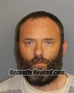 Recent Booking / Mugshot for CLIFTON BRENT WEBSTER in Jefferson County ...