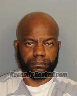 Recent Booking / Mugshot for ANTWAUN DEMON JOHNSON in Jefferson County ...