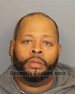 Recent Booking / Mugshot for DORIAN DWAYNE KELLY in Jefferson County ...