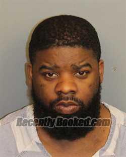 Recent Booking / Mugshot for JEREMY ANDRE MARLOW in Jefferson County ...