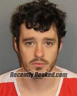 Recent Booking / Mugshot for JEREMY BRIAN CLARK in Jefferson County ...