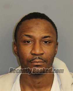 Recent Booking / Mugshot for STEVEN ALLEN Junior CURRIE in Jefferson ...