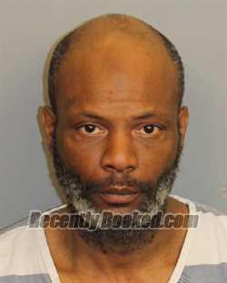 Recent Booking / Mugshot for SAMUEL GREGORY LEWIS in Jefferson County ...