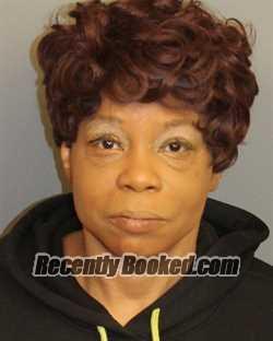 Recent Booking / Mugshot for REMIKA MIA DONKOR in Jefferson County, Alabama