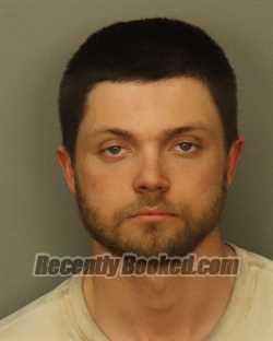 Recent Booking / Mugshot for JACOB LANE STUDDARD in Jefferson County ...