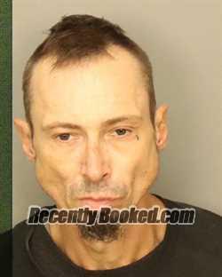 Recent Booking / Mugshot for STEVEN CASEY DODD in Jefferson County, Alabama